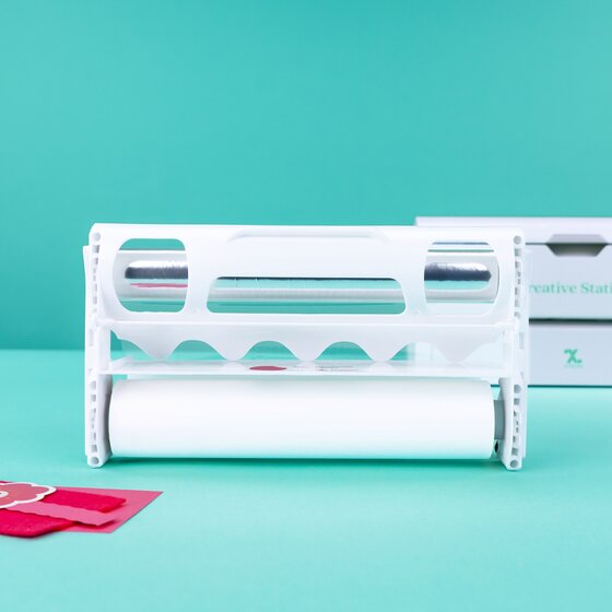 9" Xyron Creative Station® Permanent Adhesive Refill Cartridge | The ...