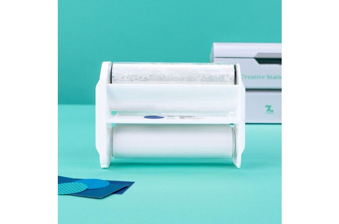 5" Xyron Creative Station Lite® Two-Sided Laminate Refill Cartridge ...