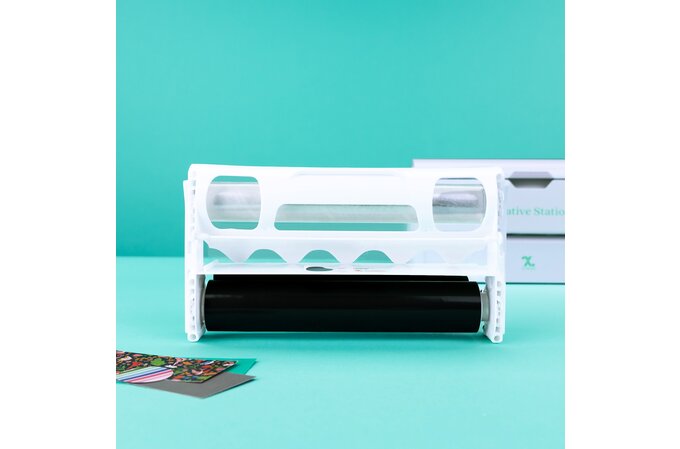 9" Xyron Creative Station® Laminated Magnet Refill Cartridge | The ...