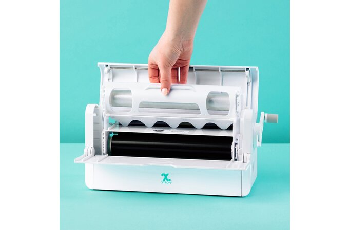 9" Xyron Creative Station® Laminated Magnet Refill Cartridge | The ...