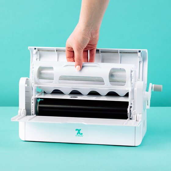 9" Xyron Creative Station® Laminated Magnet Refill Cartridge | The ...