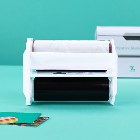 5" Xyron Creative Station Lite® Laminated Magnet Refill Cartridge ...