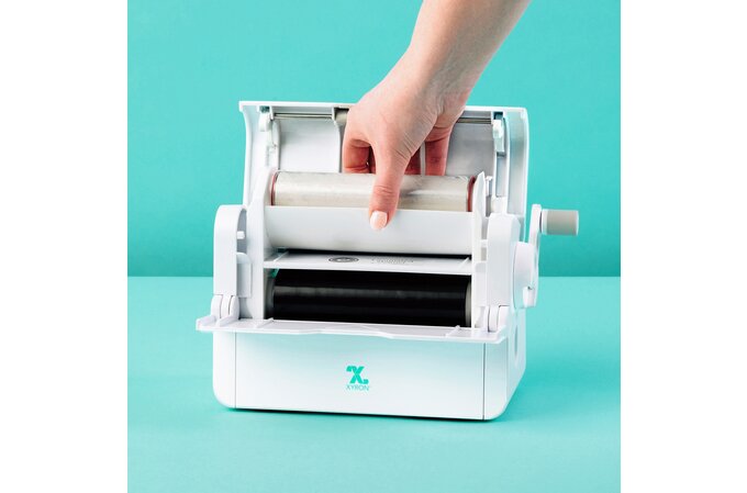 5" Xyron Creative Station Lite® Laminated Magnet Refill Cartridge ...