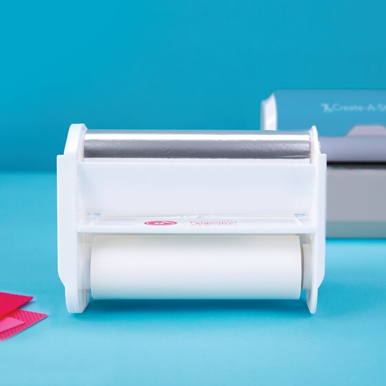 5" Xyron® Create-A-Sticker® Permanent Refill Cartridge | CREATE-A ...