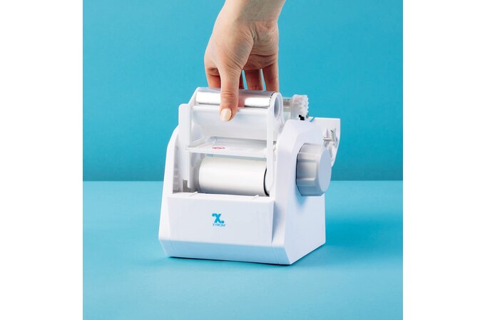 2.5" Xyron® Create-A-Sticker Mini® Sticker Maker | Create-A-Sticker ...