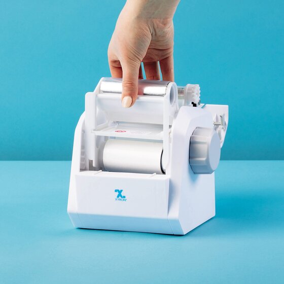 2.5" Xyron® Create-A-Sticker Mini® Sticker Maker | Create-A-Sticker ...