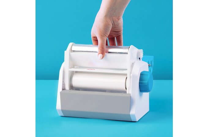 5" Xyron® Create-A-Sticker® Permanent Refill Cartridge | CREATE-A ...