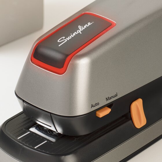 Swingline® Optima® Electric Staplers | Swingline Electric Staplers ...