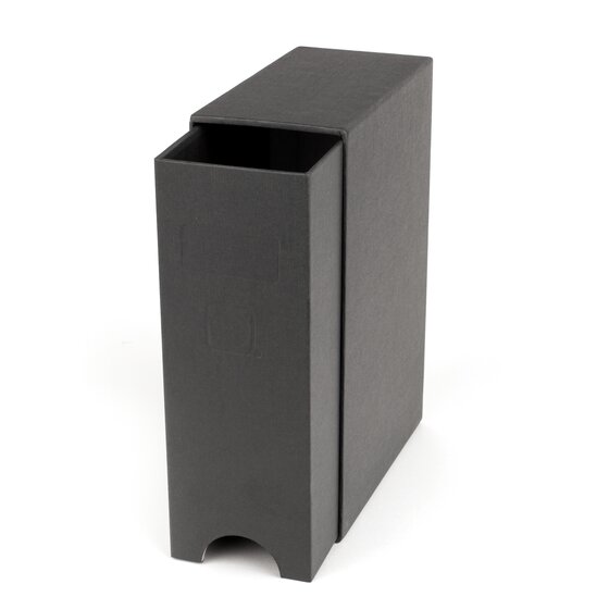 Day-Timer® Archive Storage Set, 2", 2 Ring, Loose-Leaf, Portable Size ...