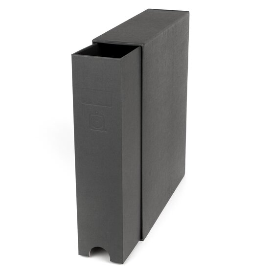 Day-Timer® Archive Storage Set, 2", 3 Ring, Loose-Leaf, Folio Size, 8 1 ...