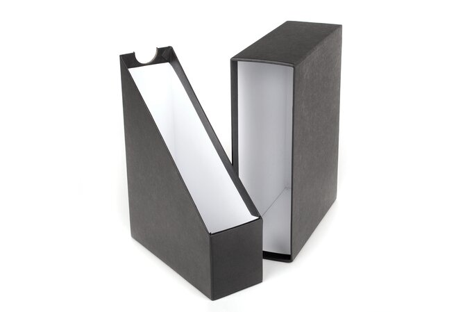 Day-Timer® Archive Storage Set, Journal Size, 5 1/2" x 8 1/2" | Archive ...
