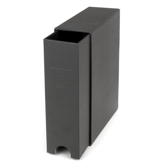 Day-Timer® Archive Storage Set, Notebook Size, 8 1/2" x 11" | Archive ...