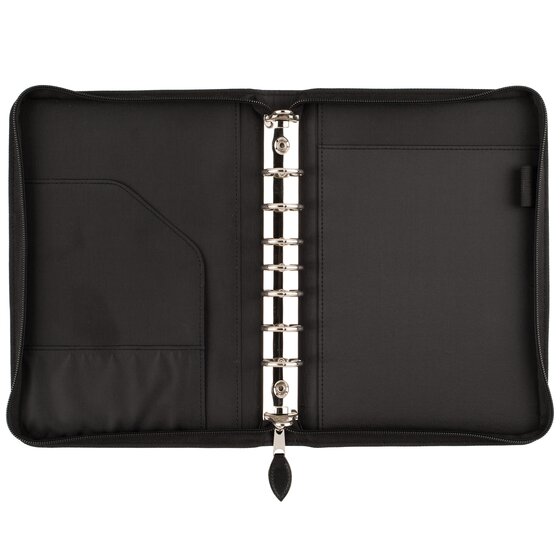 Day-Timer® Undated Distressed Look Woven Style Planner Starter Set, 7 ...