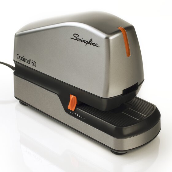 Swingline® Optima® Electric Staplers | Swingline Electric Staplers ...