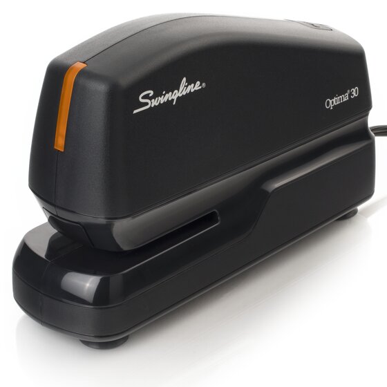Swingline® Optima® Electric Staplers | Swingline Electric Staplers ...