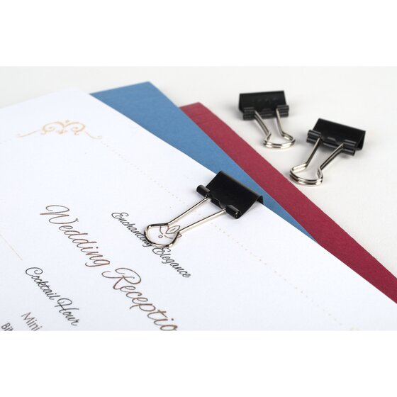 ACCO Binder Clips | Office Supplies | Swingline