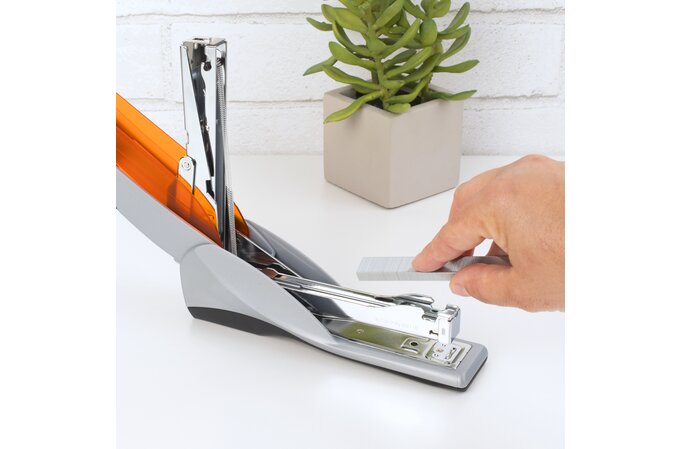 Swingline® Optima® 25 Reduced Effort Staplers | Swingline Full Size ...