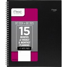 Planners | Mead