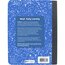 Mead® Primary Composition Book, Ruled, Grades K-2, 7 1/2" x 9 3/4", 100 ...