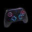 OPS v3 Pro Wireless Controller for PC and Cloud Gaming with Lumectra ...