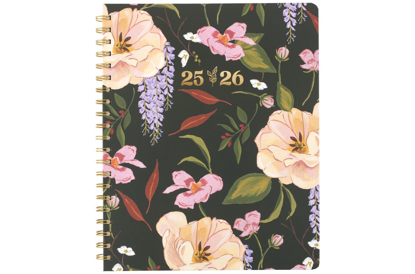 Desk Calendar 2025 2025-2026 Desk Calendar - -2026, 17"x12" Desktop ...