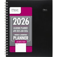 Planners | Mead
