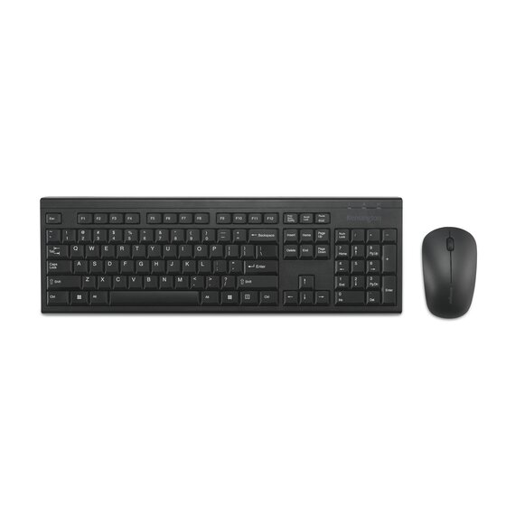 KM150 EQ Wireless Desktop Set | Computer & Laptop Keyboard | Ergonomic ...