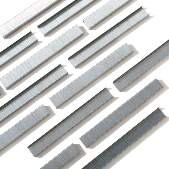 Swingline® S.F.® 4® Premium Staples, 1/4" Length, 210 Per Strip, 5,000 ...