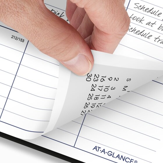AT-A-GLANCE® DayMinder® Academic Monthly Planners | Academic Planner ... AT-A-GLANCE® DayMinder® Academic Monthly Planners | Academic Planner ...