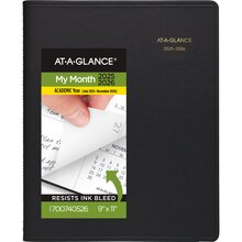 Academic Planner | AT-A-GLANCE