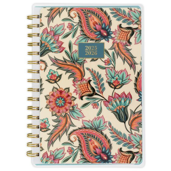 Cambridge® Cici Academic Customizable Weekly Monthly Planners ...