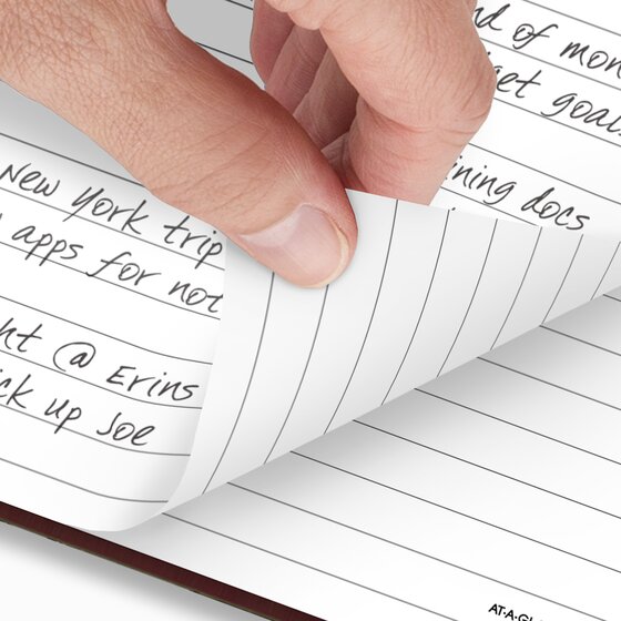 AT-A-GLANCE® Standard Diary® Daily Diary | Daily Journals & Diaries ...