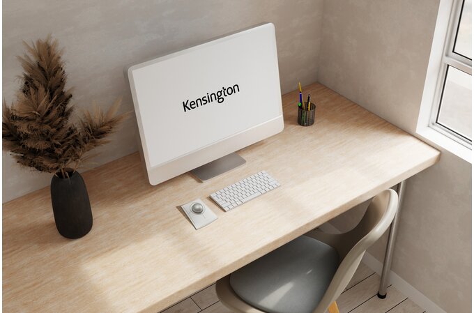 SlimBlade™ Pro EQ Trackball | Trackballs | Trackball Mouse | Kensington