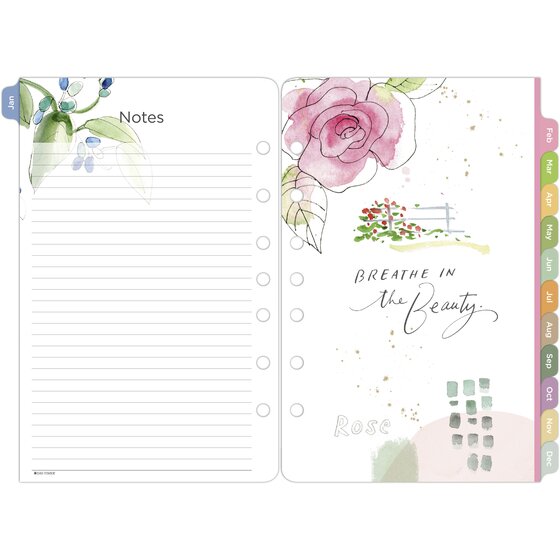 Day-Timer® Kathy Davis® January 2026 – December 2026 Two Page Per Month ... Day-Timer® Kathy Davis® January 2026 – December 2026 Two Page Per Month ...