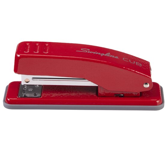 Swingline® Cub™ Compact Metal Staplers | Swingline Compact Staplers ...