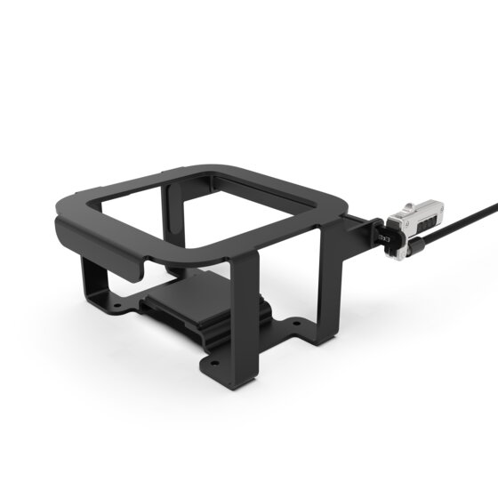 Security Mount for Mac mini | Desktop Locking | Peripheral Locking Kit ...