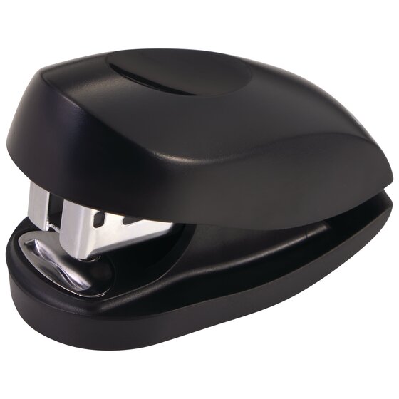 Swingline® Tot® Mini Stapler, Built-in Staple Remover, 12 Sheets, Color ...