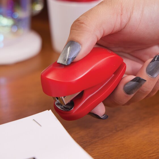Swingline® Tot® Mini Staplers | Swingline Mini Staplers – Tot Stapler ...