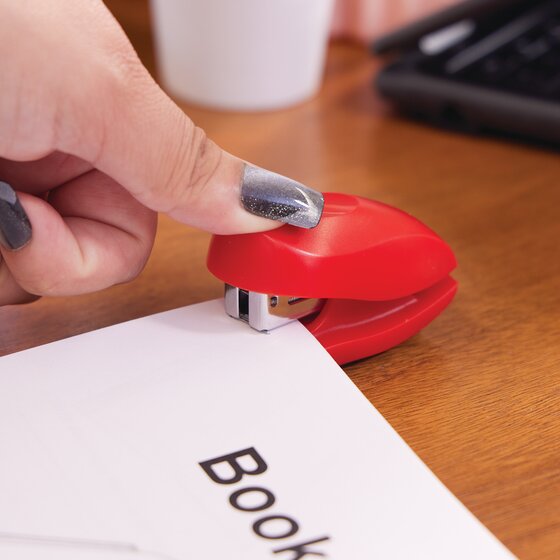 Swingline® Tot® Mini Staplers | Swingline Mini Staplers – Tot Stapler ...