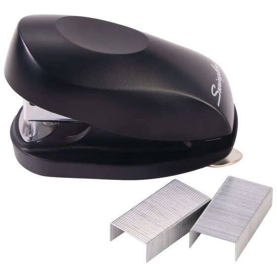 Swingline® Tot® Mini Staplers | Swingline Mini Staplers – Tot Stapler ...
