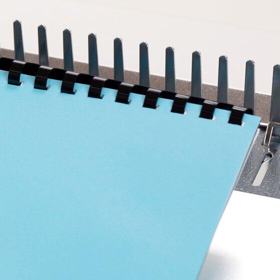 GBC® CC500 CombBind® Finisher, Binds 500 Sheets | Modular Binding ...