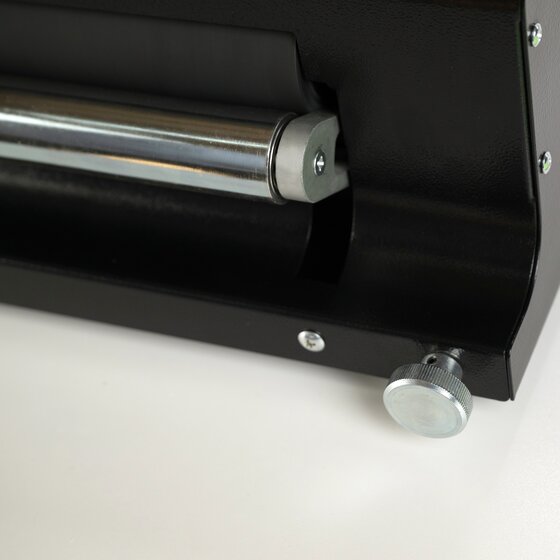 GBC® Ci500E Electric Coil Inserter, Binds 450 Sheets | Modular Binding ...