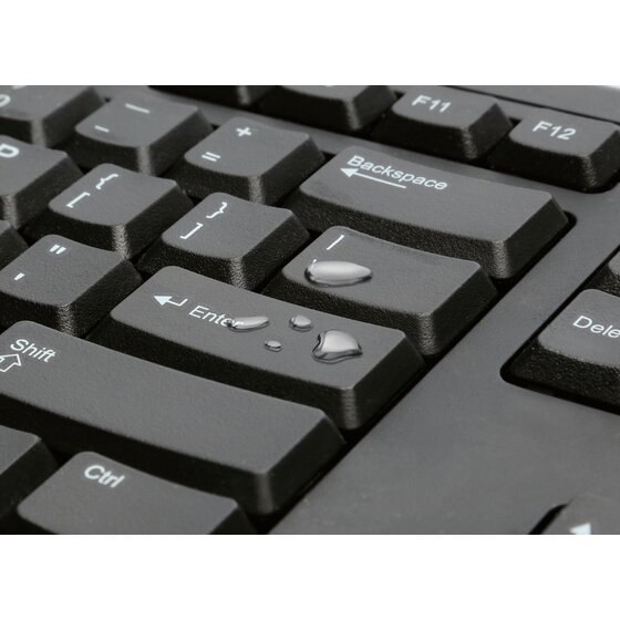KM150 EQ Wireless Desktop Set | Computer & Laptop Keyboard | Ergonomic ...