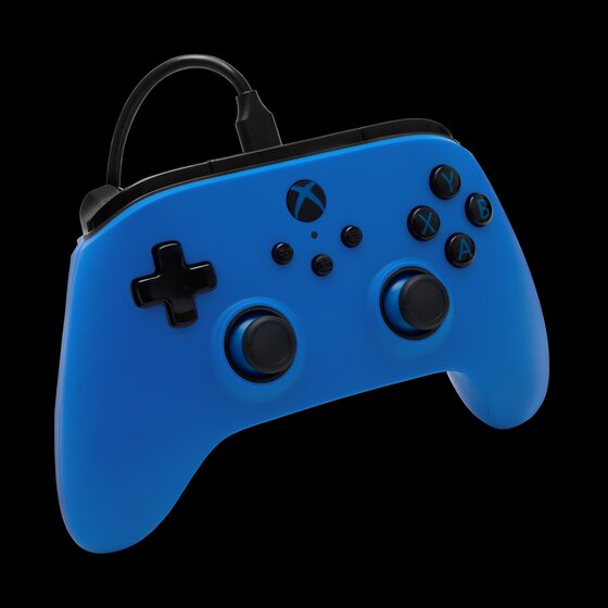 PowerA Symmetric Wired Controller for Xbox Series X|S | Xbox Series X ...