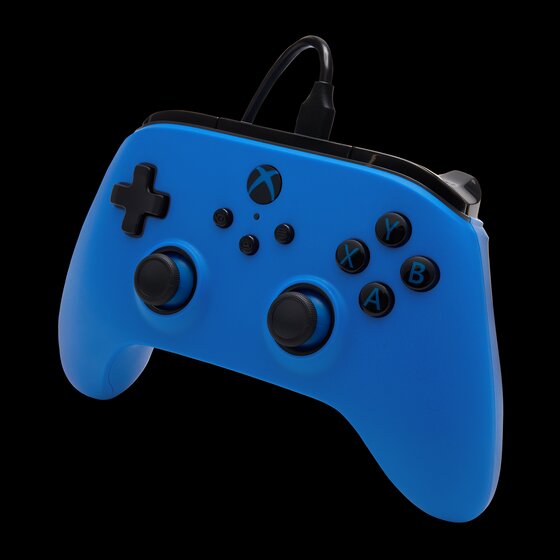 PowerA Symmetric Wired Controller for Xbox Series X|S | Xbox Series X ...