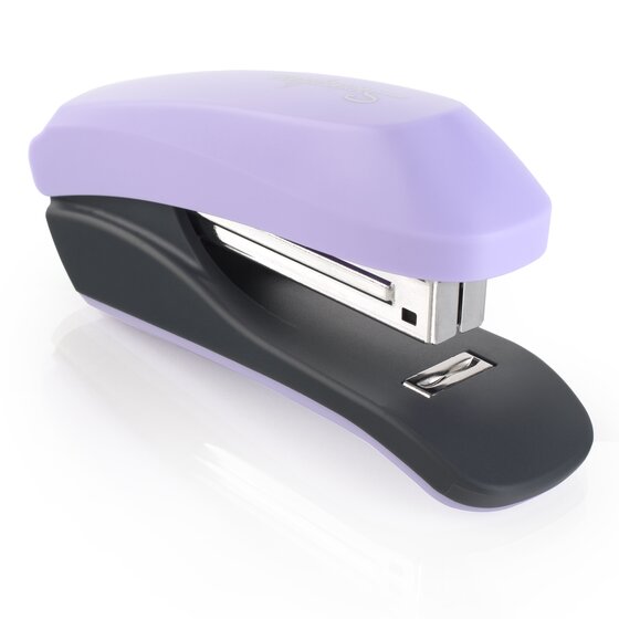 Swingline® Anywhere Stapler, 15 Sheets, Color Chosen For You ...