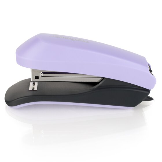 Swingline® Anywhere Stapler, 15 Sheets, Color Chosen For You ...
