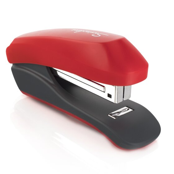 Swingline® Anywhere Stapler, 15 Sheets, Color Chosen For You ...