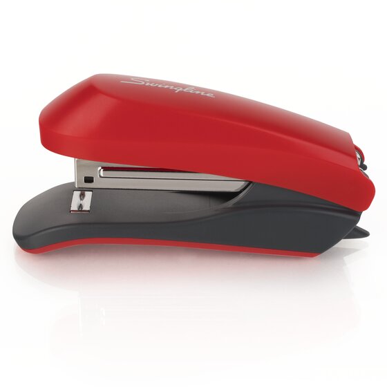Swingline® Anywhere Stapler, 15 Sheets, Color Chosen For You ...
