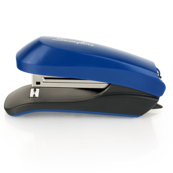 Swingline® Anywhere Stapler, 15 Sheets, Color Chosen For You ...